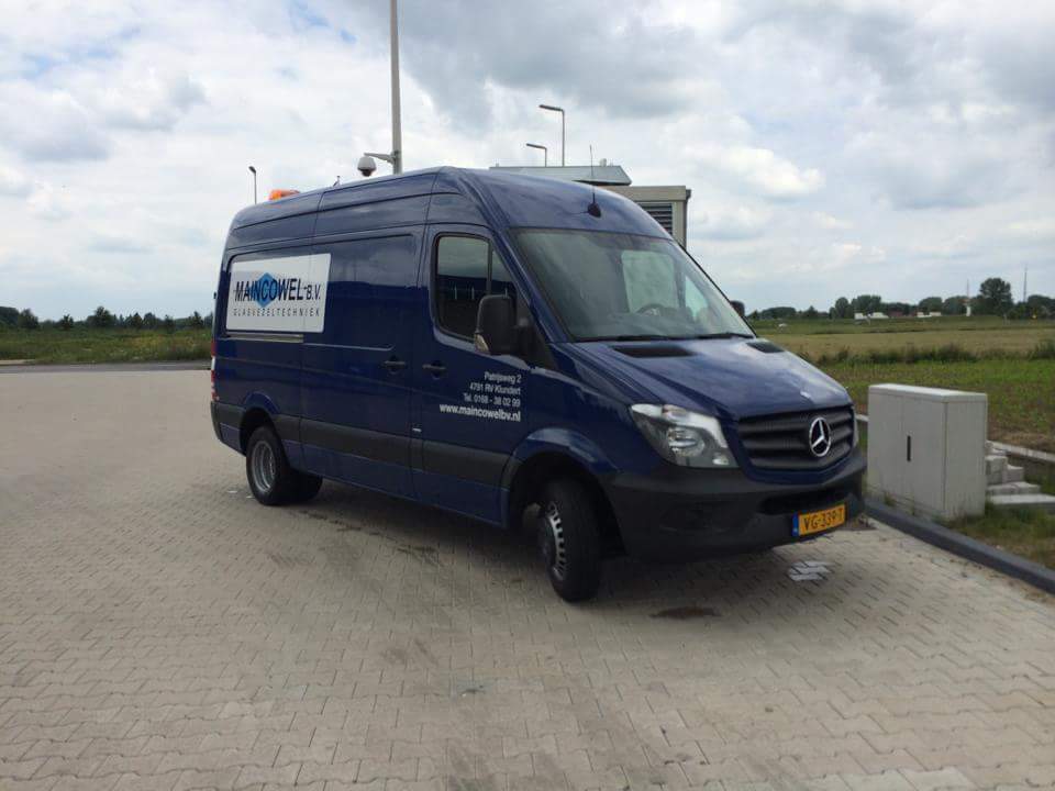 Gestolen Objecten Register